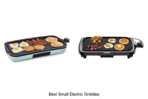 What Is Blackstone Griddle Made Of? Materials Explained – Manage Kitchen